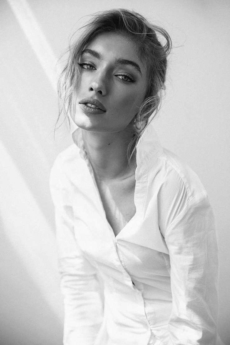 Picture of Daria Platt