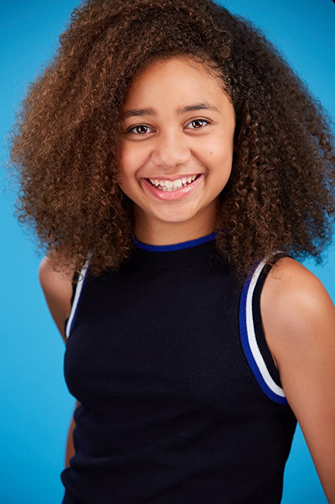 Izabela Rose picture