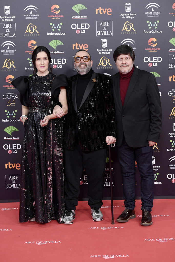 Picture of Ángeles González Sinde