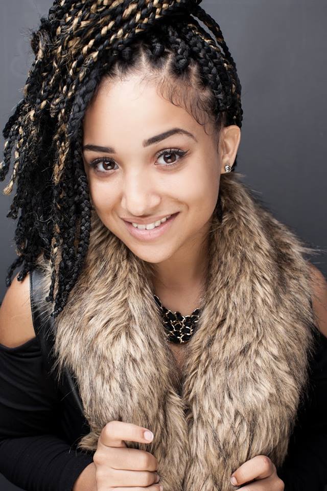 Picture of Trina LaFargue