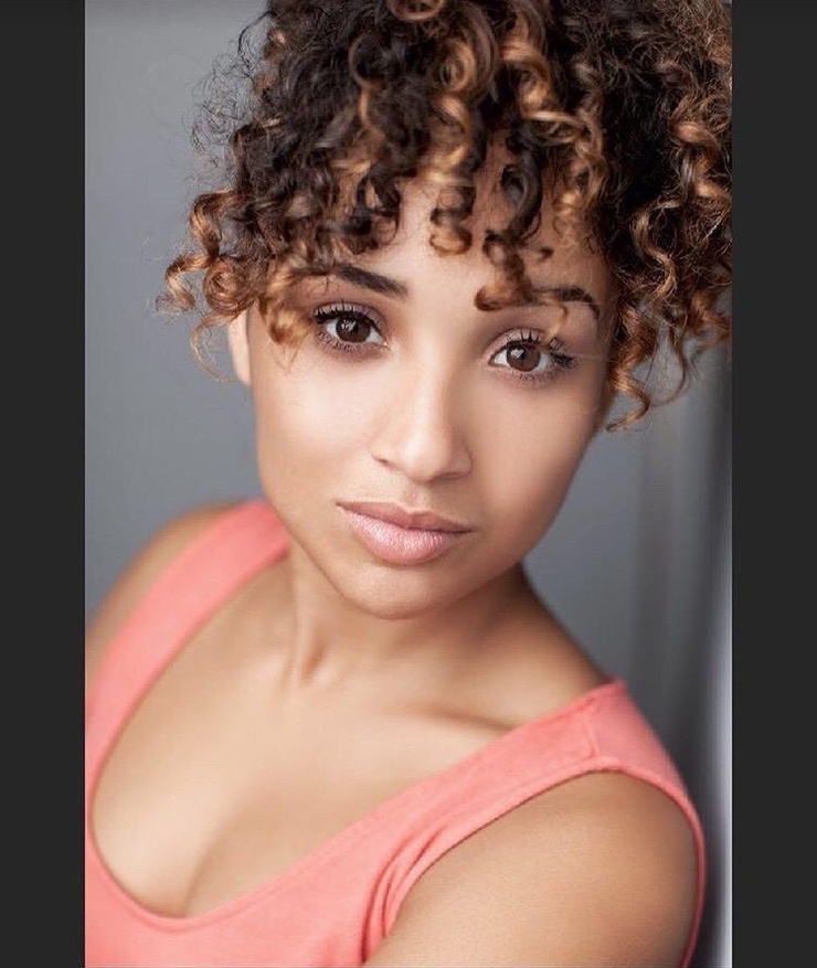 Picture of Trina LaFargue