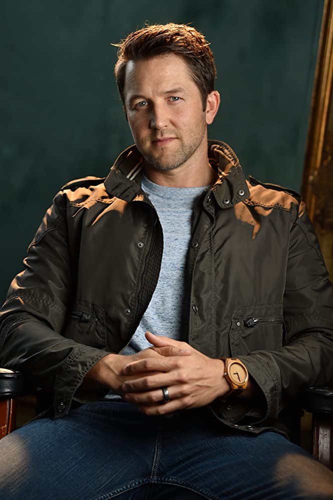 Picture of Josh Braaten