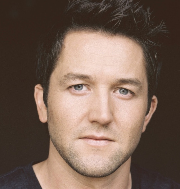 Picture of Josh Braaten