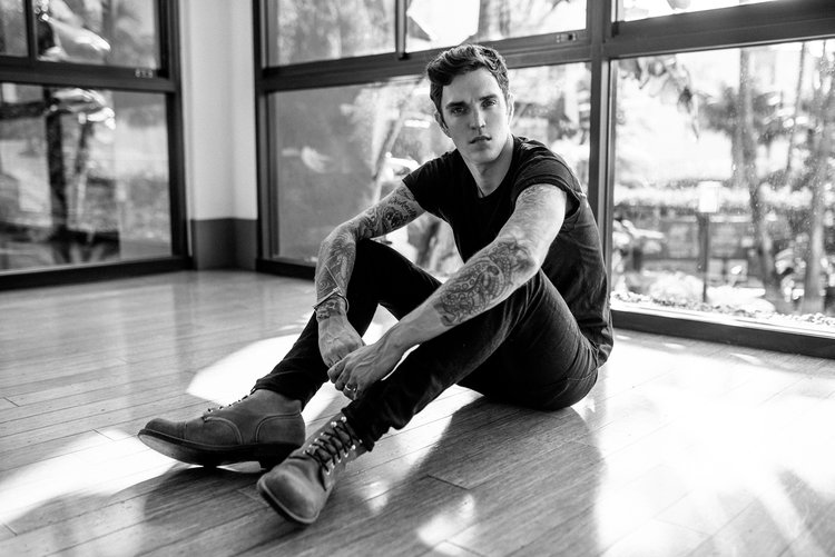 Picture of Josh Beech
