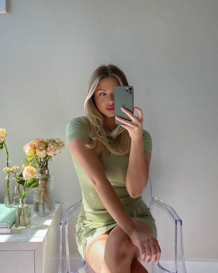 Image of Sophie Suchan