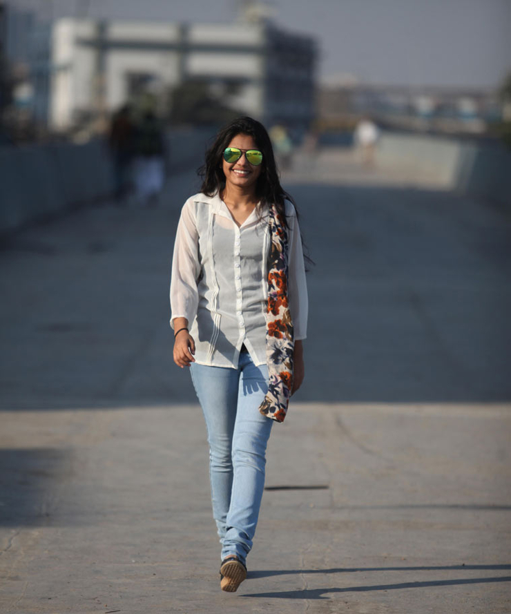 Picture of Rubina Ali