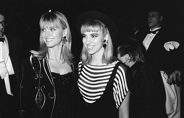 Image of Debbie Gibson