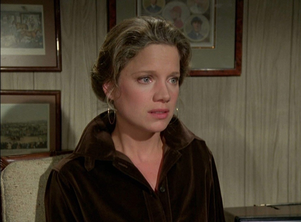 Picture of Gretchen Corbett