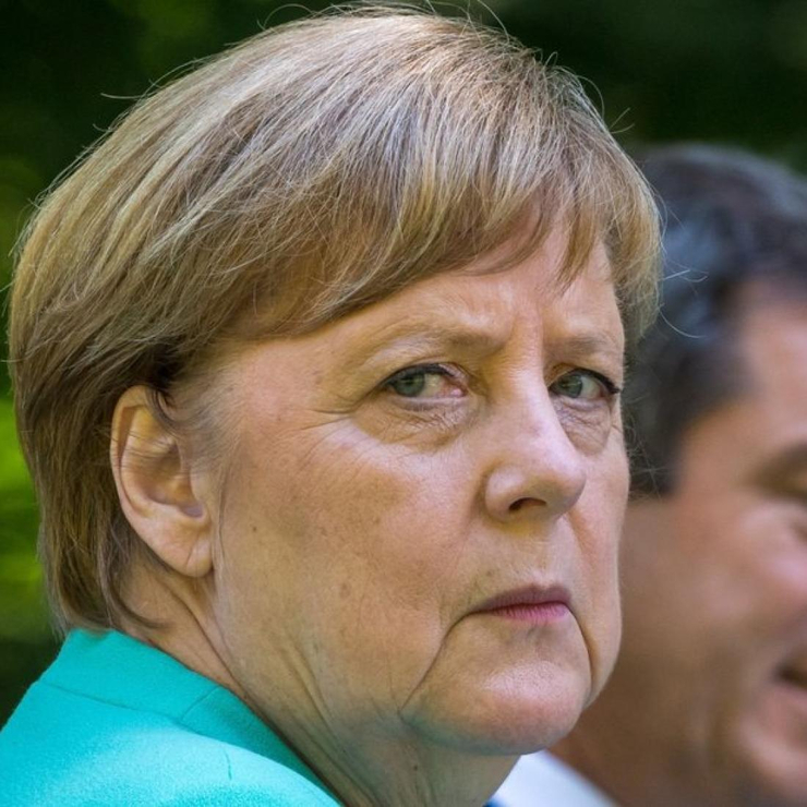 Angela Merkel picture