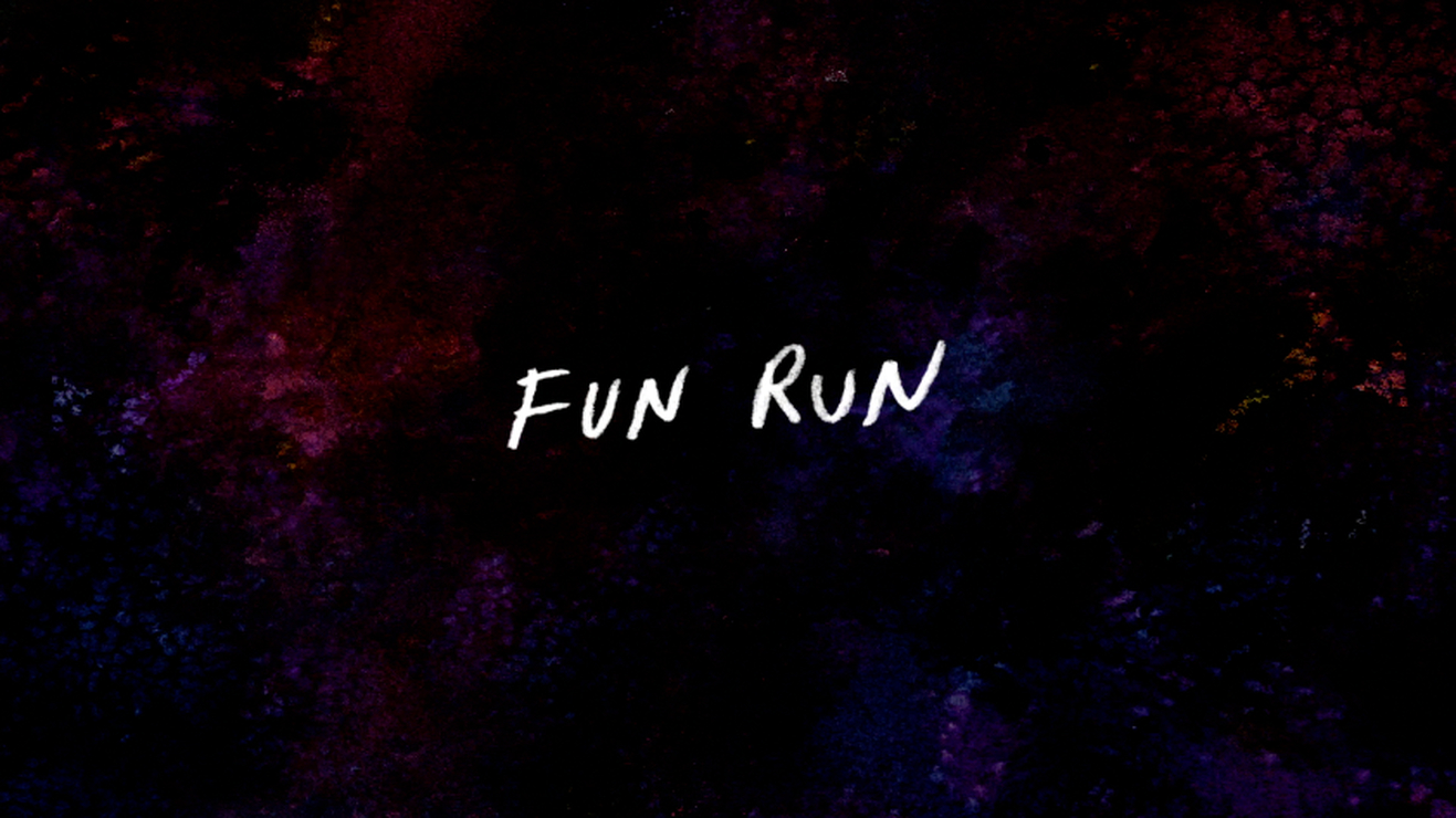 Picture of Regular Show: Fun Run