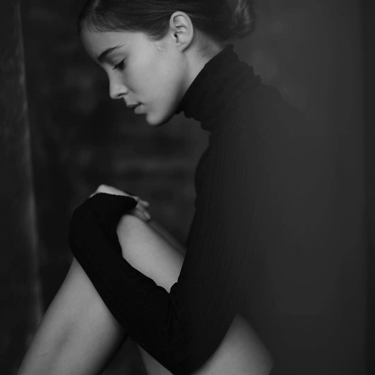 Picture of Alba Baptista