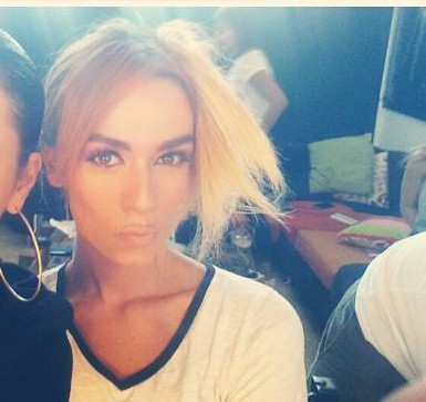 Picture of Amanda Chrishell