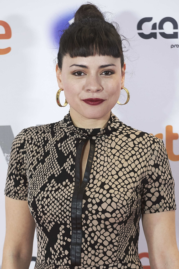 Picture of Ana Arias