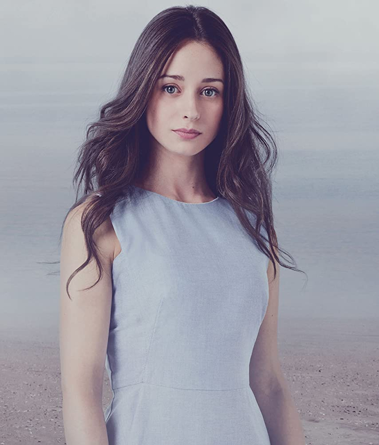Picture of Elena Rivera