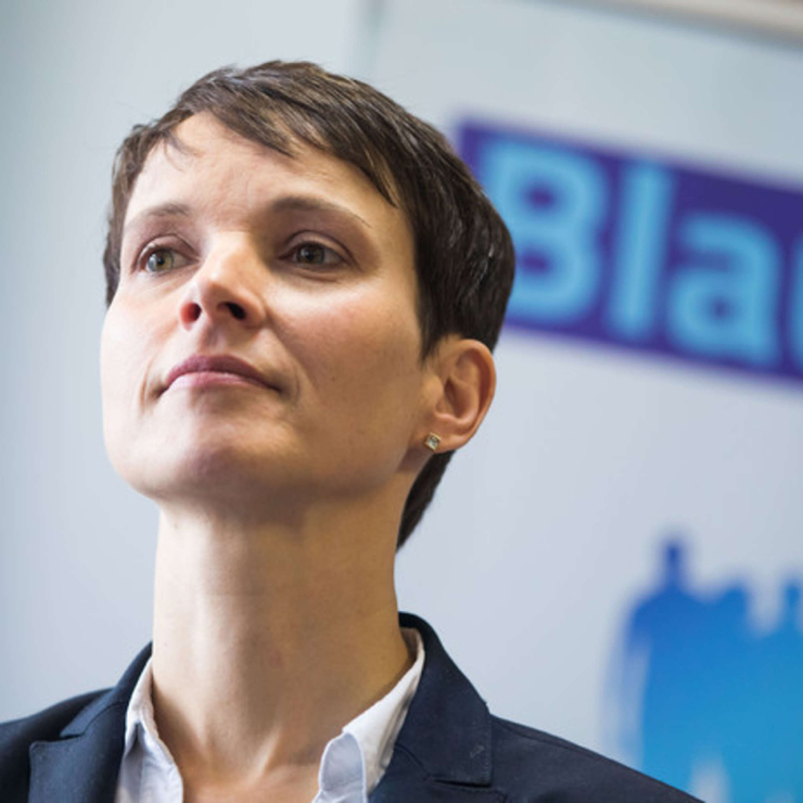 Frauke Petry picture
