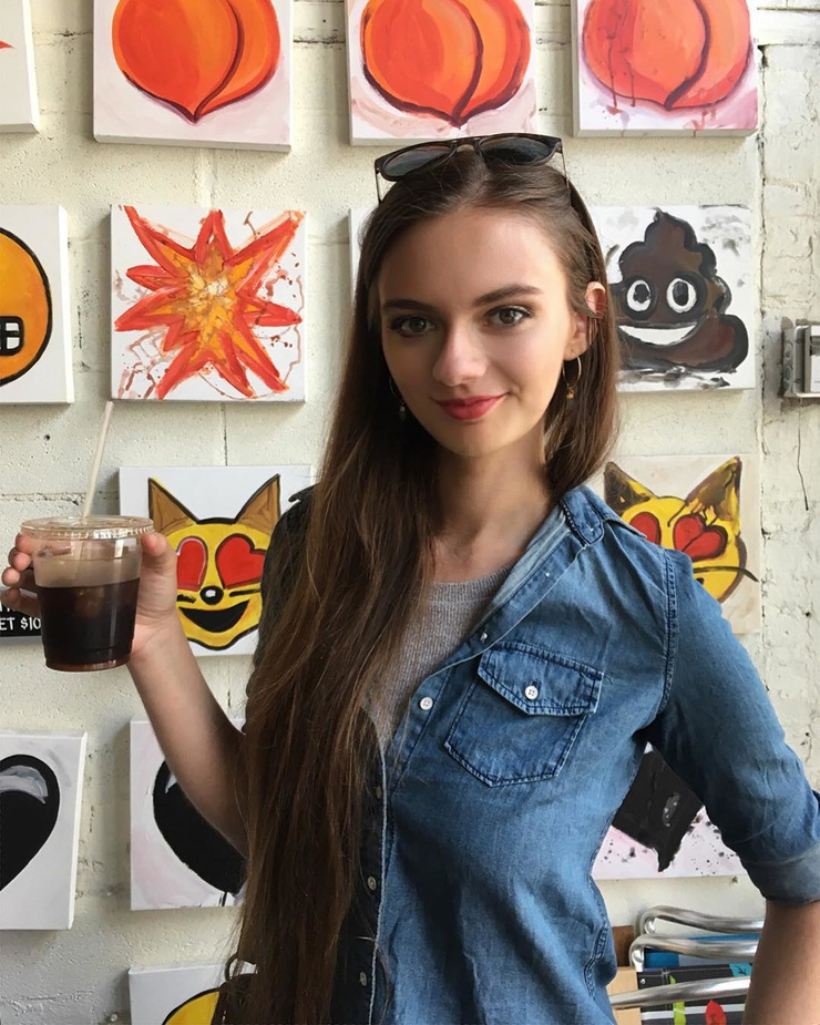 Picture of Faith Logan