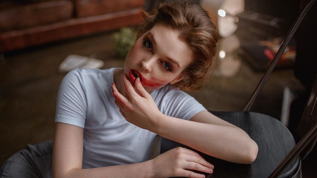 Ola Pushkina picture