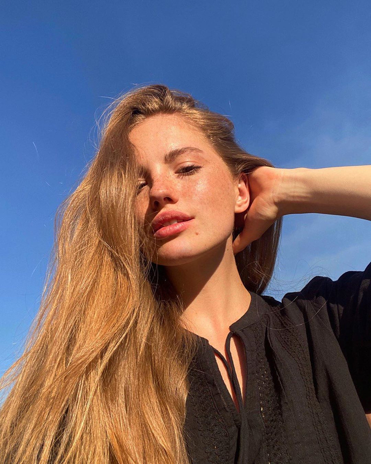 Picture of Daria Sidorchuk