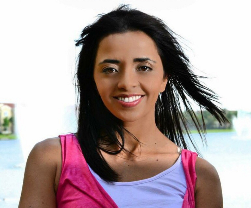 Picture of Tabata Burdell