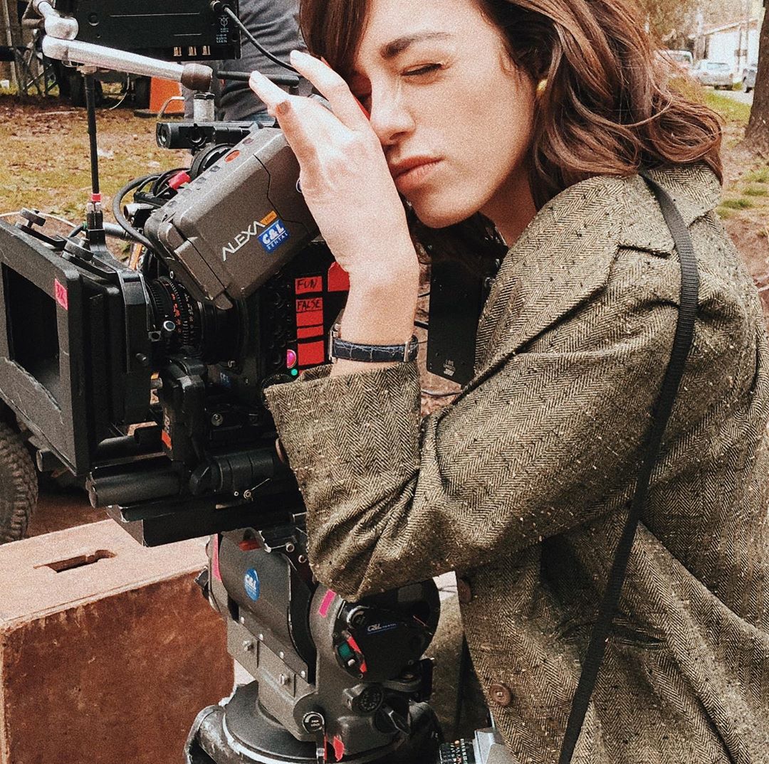 Picture of Belén Chavanne