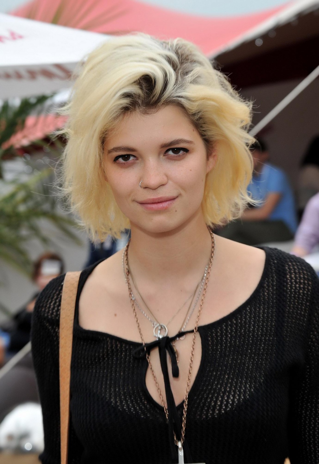 Image of Pixie Geldof