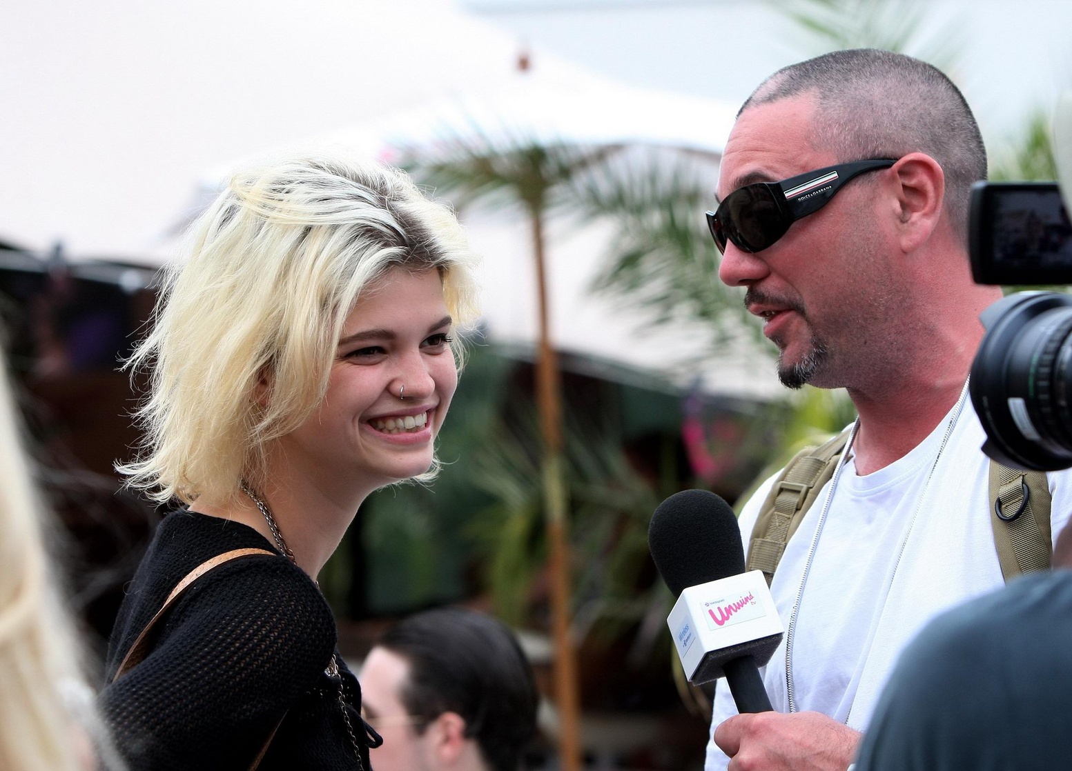 Picture of Pixie Geldof