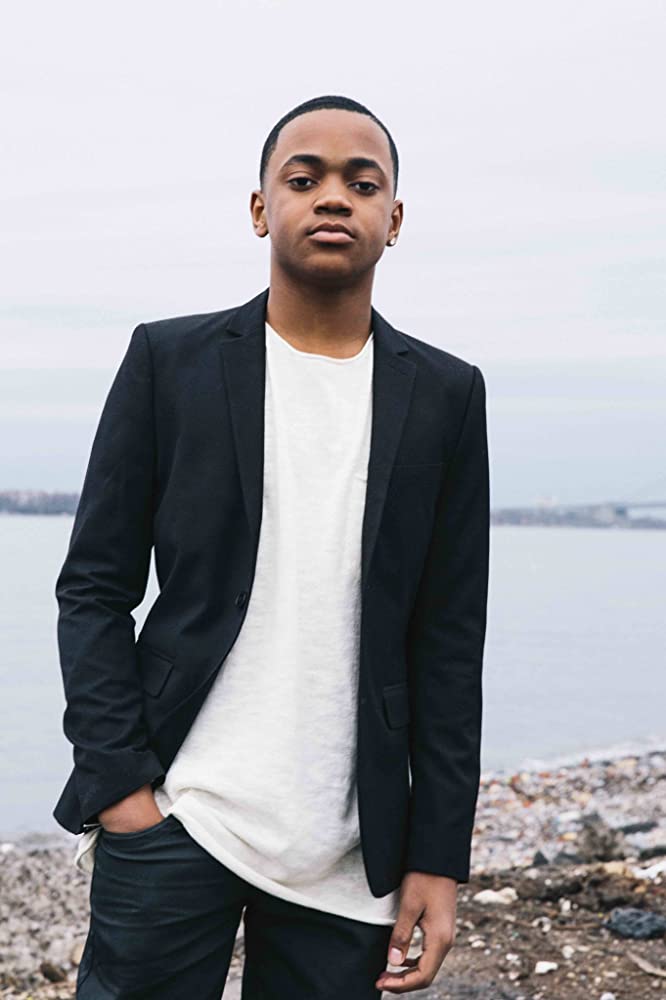 Picture of Michael Rainey Jr.