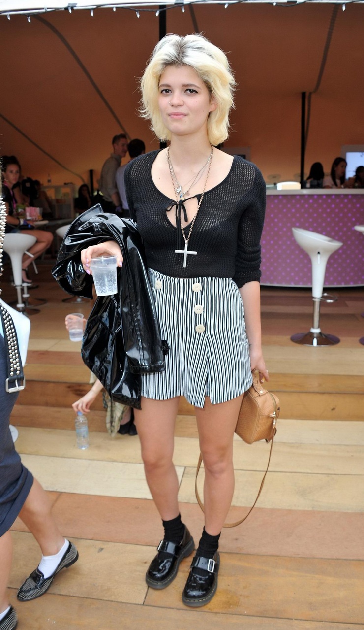 Picture of Pixie Geldof