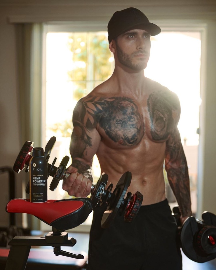 Picture of Mike Chabot