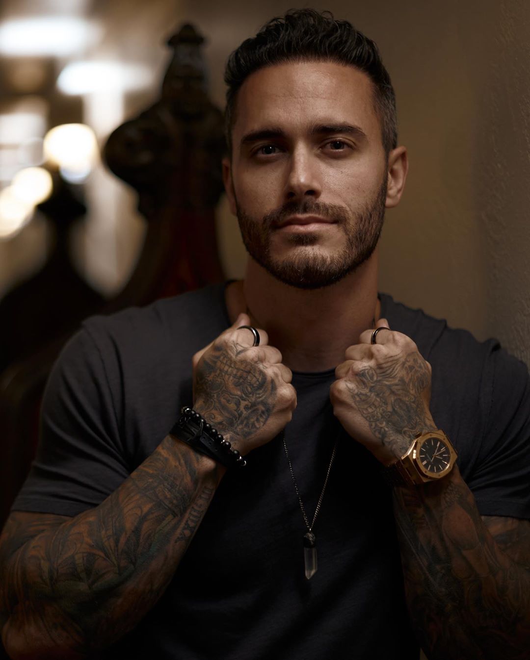 Picture of Mike Chabot