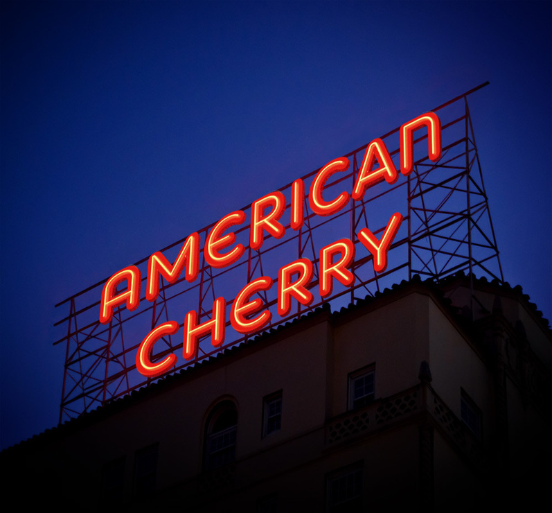 American Cherry picture