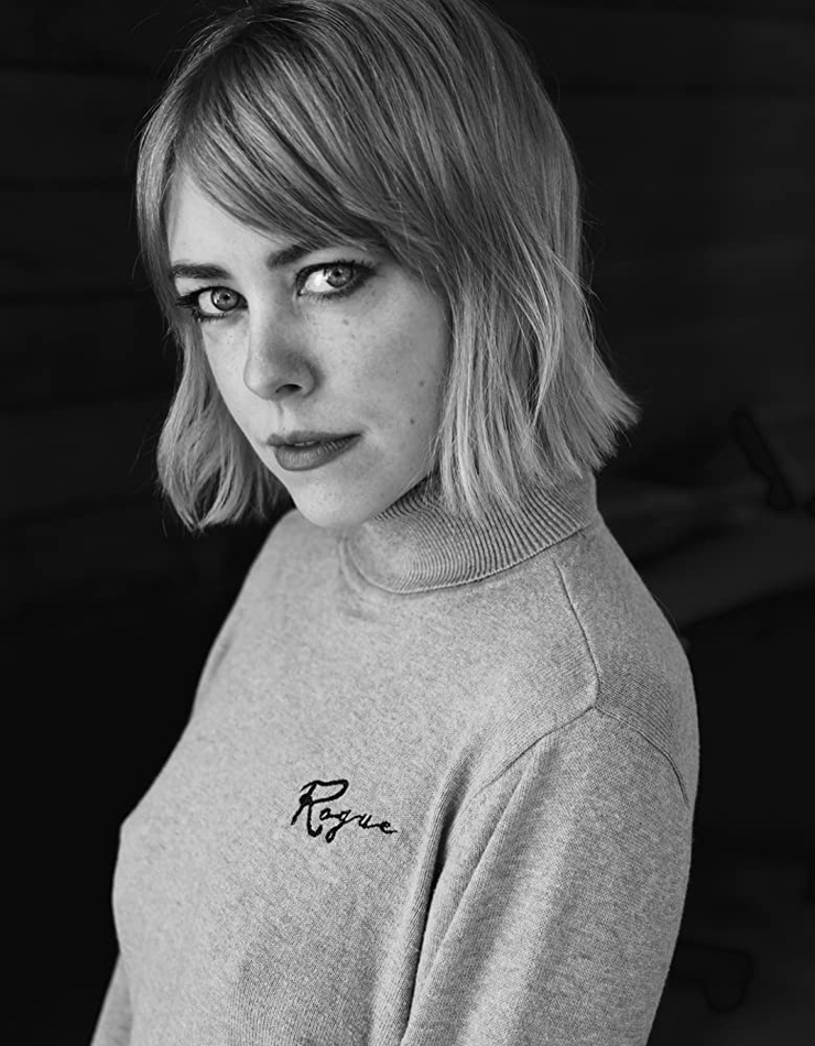 Picture of Erin Ownbey