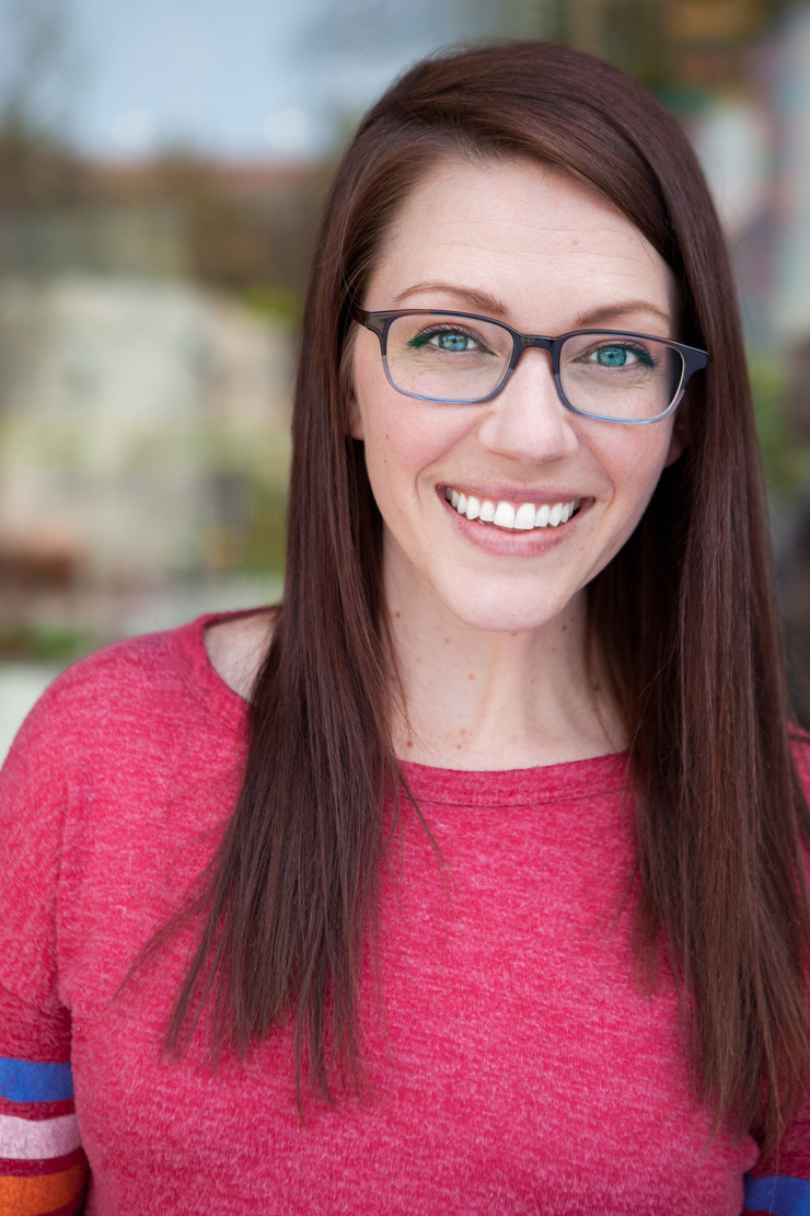 Image of Kate Kovach