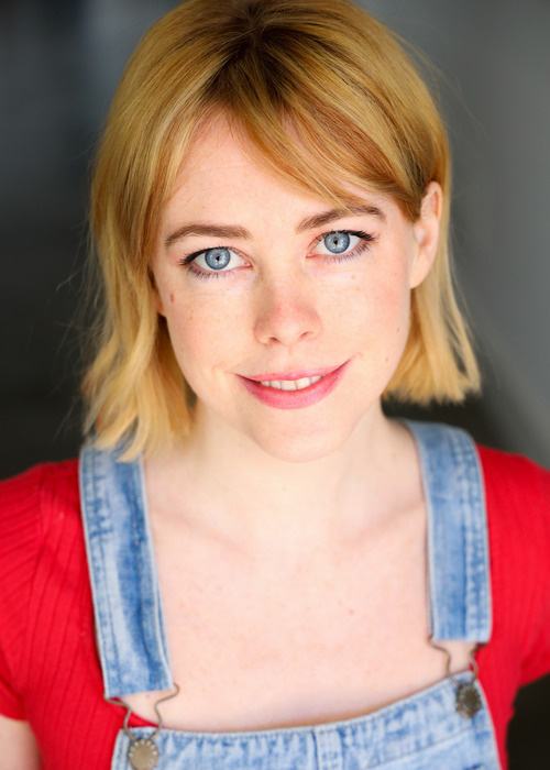 Picture of Erin Ownbey