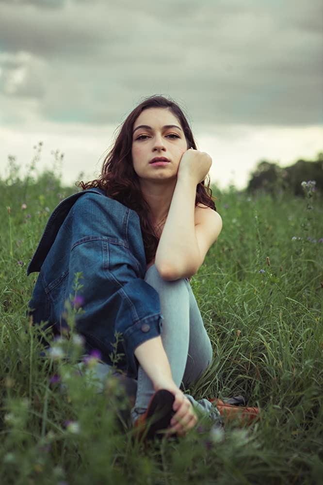 Picture of Sydney Meyer