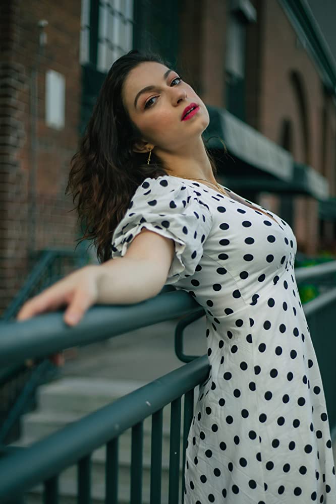 Picture of Sydney Meyer