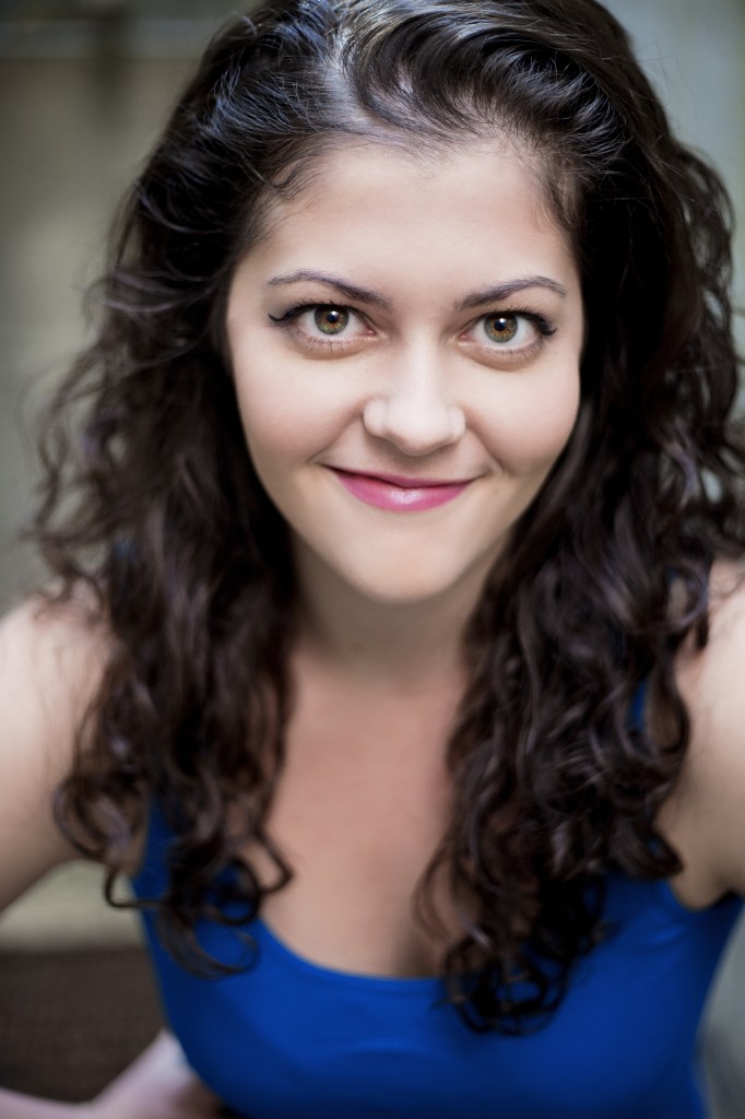 Picture of Kristina Adler