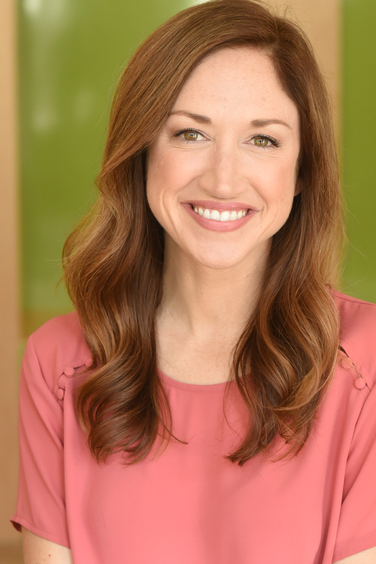 Picture of Beth Pilgreen