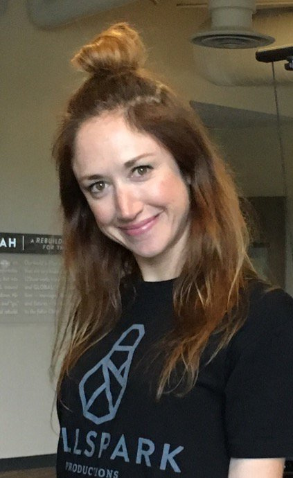 Picture of Beth Pilgreen