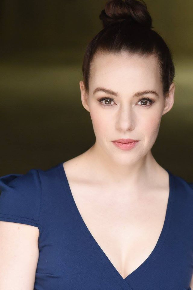 Picture of April Billingsley