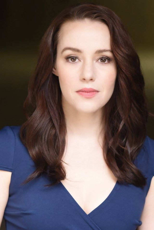 Picture of April Billingsley