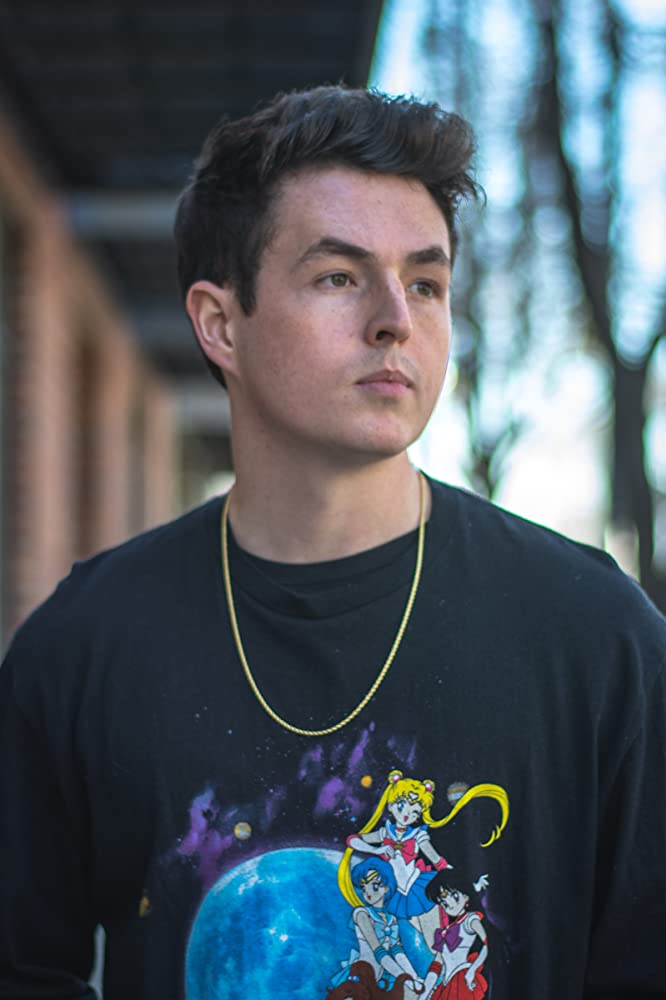Brock McKinney picture