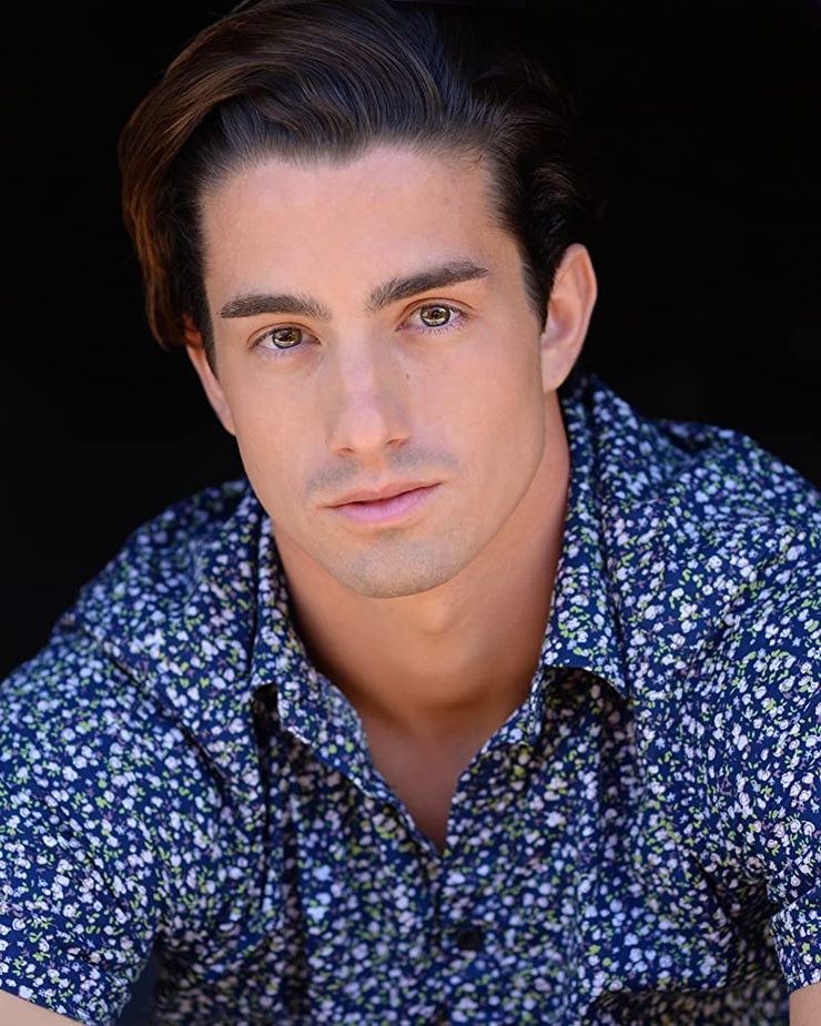 Picture of Andrew Kai