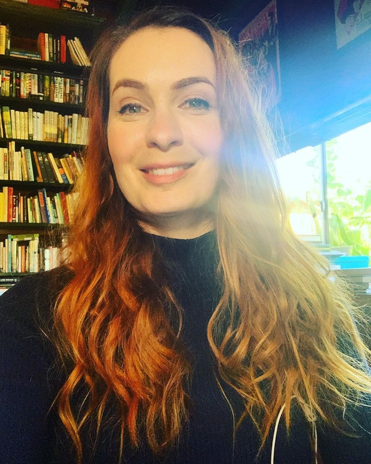 Picture of Felicia Day