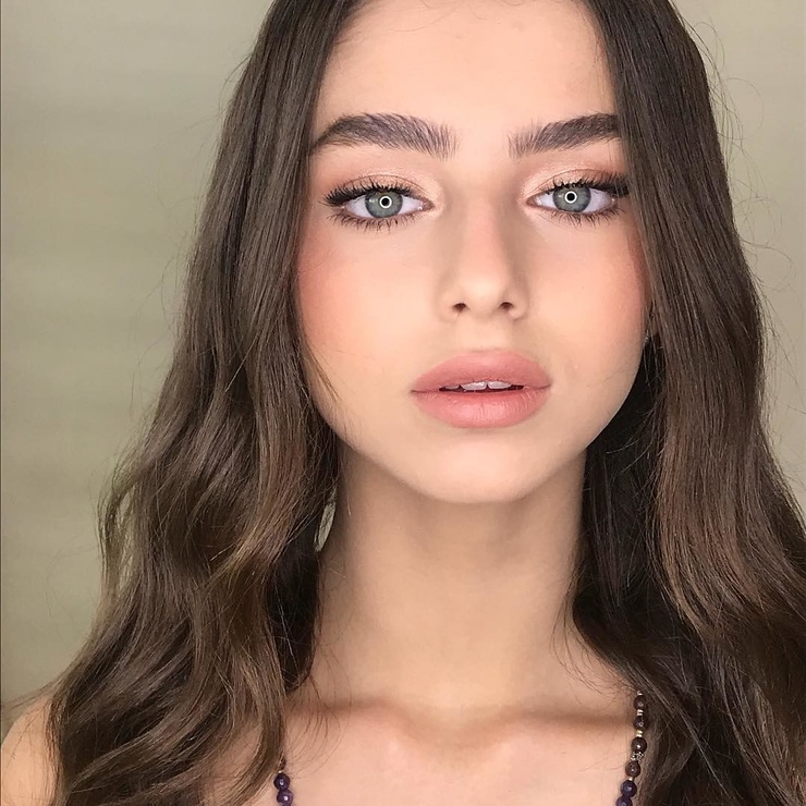 Picture of Noa Cohen