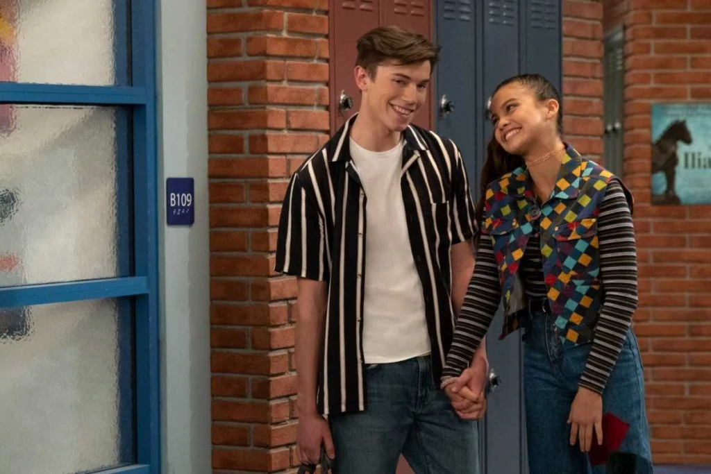 Picture of No Good Nick