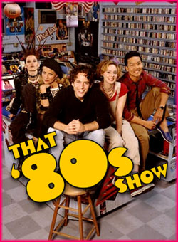 Picture of That '80s Show