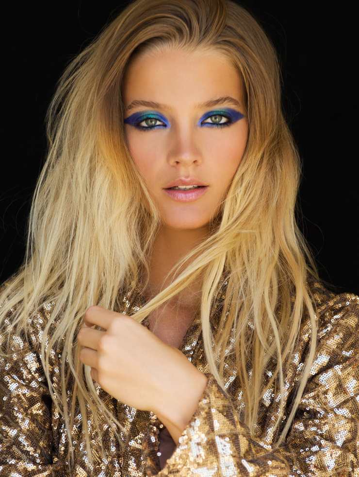 Image of Marie Tomas