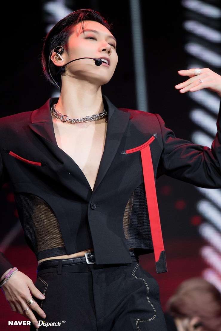 Picture of Ten (텐)