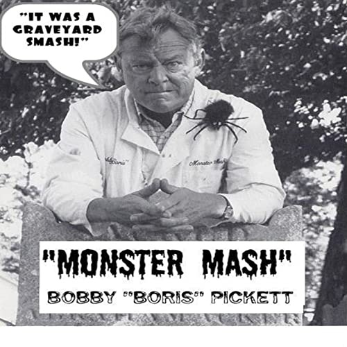 Picture of Monster Mash
